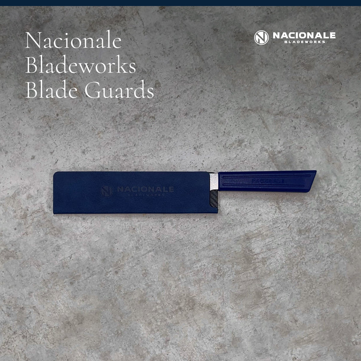 KNIFE GUARDS – Nacionale Bladeworks