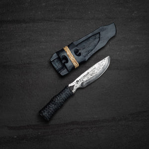Nacionale Bladeworks | Shop Real Sharp Chef Knives
