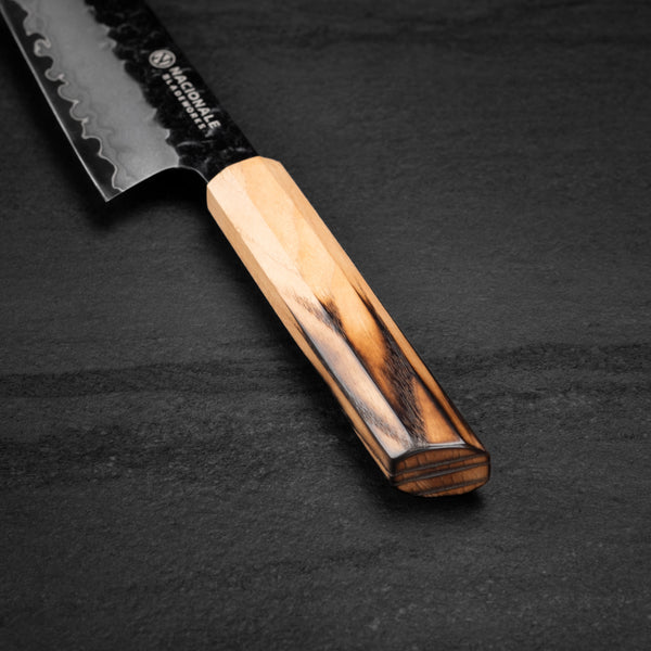 KNIVES – Nacionale Bladeworks