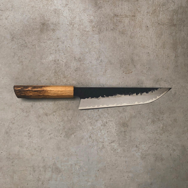 Nacionale Bladeworks | Shop Real Sharp Chef Knives