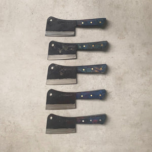 KITCHEN KNIVES – Nacionale Bladeworks