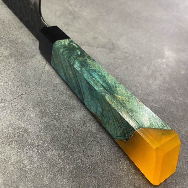 Nacionale Bladeworks | Shop Real Sharp Knives for Real Sharp Cooks