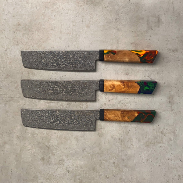 B-STOCK (DISCOUNTED TOOLS) – Nacionale Bladeworks