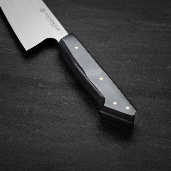 Nacionale Bladeworks | Shop Real Sharp Chef Knives