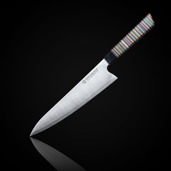 NACIONALE BLADEWORKS CLASSICS – Nacionale Bladeworks