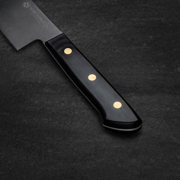 Nacionale Bladeworks | Shop Real Sharp Chef Knives