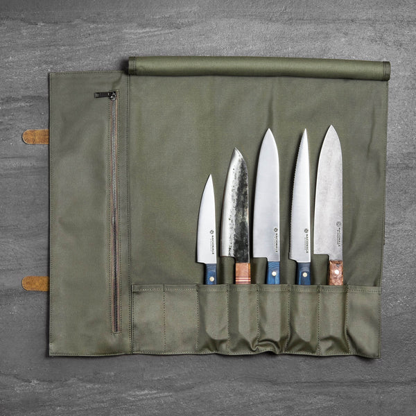 KNIFE BAGS – Nacionale Bladeworks
