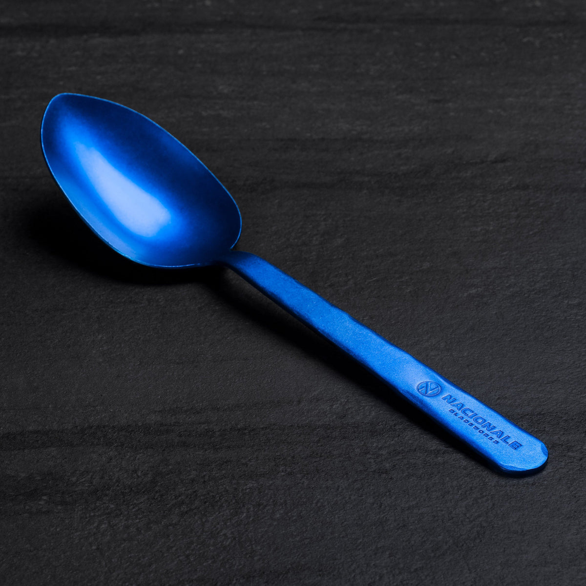Nacionale Large Chef's Spoon – Nacionale Bladeworks