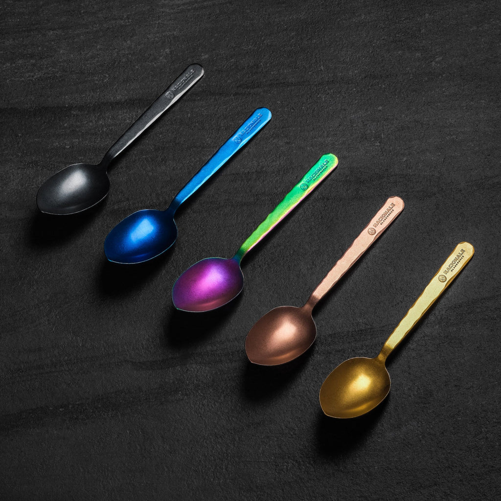 Nacionale Large Chef's Spoon – Nacionale Bladeworks